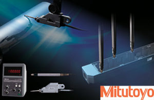 Mitutoyo Releases Electronic Gaging Systems and Displays | IndMacDig ...