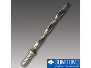 Sumitomo Introduces New 12XD Drills | IndMacDig | Industrial Machinery ...