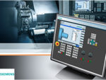 Siemens' Sinutrain 4.7 CNC Programming Software for PC