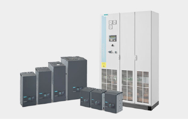 Sinamics DCM DC Drive Products Warranty Extended | IndMacDig ...