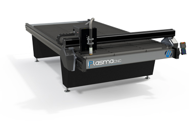 MultiCam Introduces iPlasmaCNC - IndMacDig | Industrial Machinery Digest