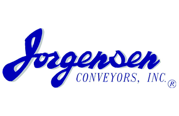 Jorgensen Conveyors Launches Redesigned Website