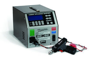 New Rocklinizer® Model 950 Reduce Wear and Optimize Gripping