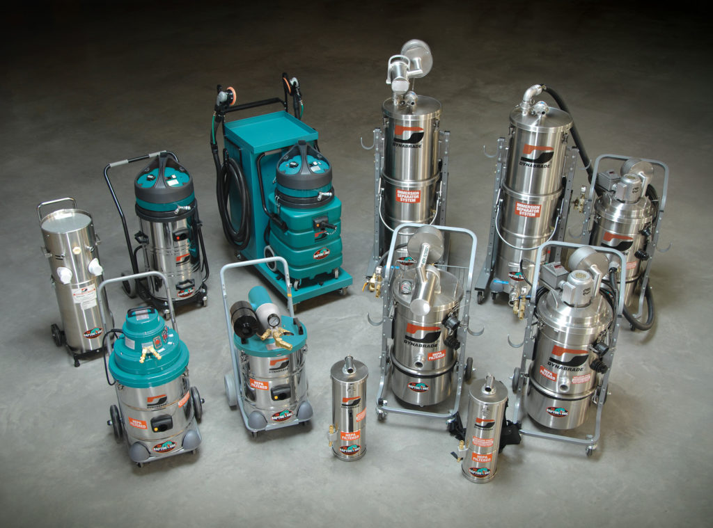 Dynamic Solutions | IndMacDig | Industrial Machinery Digest