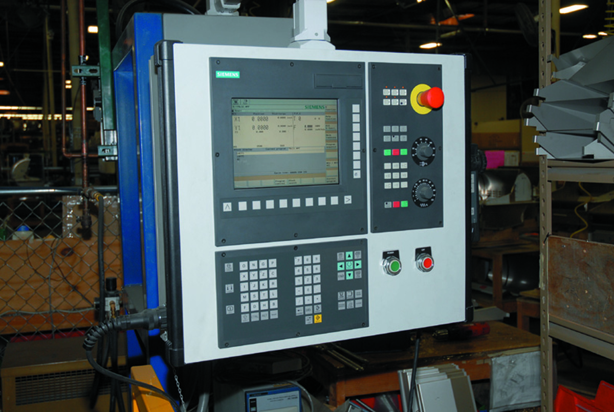 Siemens – Better Control Through Welding | IndMacDig | Industrial ...