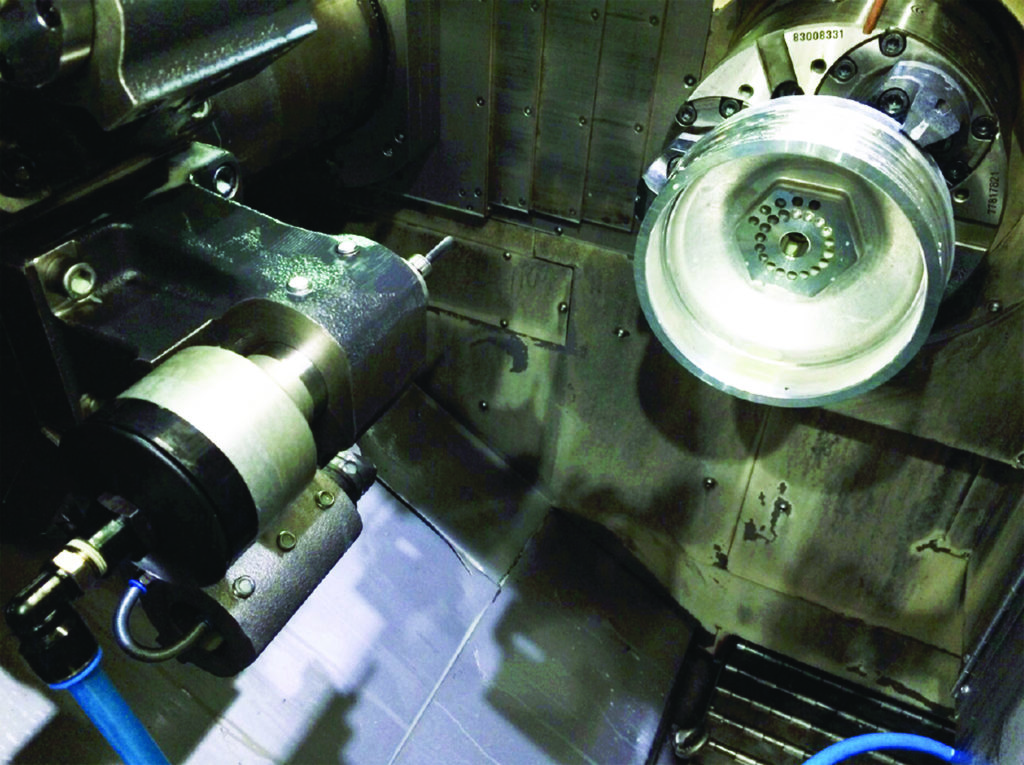 Spindles-1 - IndMacDig | Industrial Machinery Digest