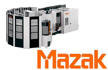 Mazak’s MPP System Adds Compact Automation to the HCN-5000 - IndMacDig ...
