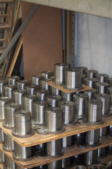 Deburring: The Devil’s in the Details - IndMacDig | Industrial ...