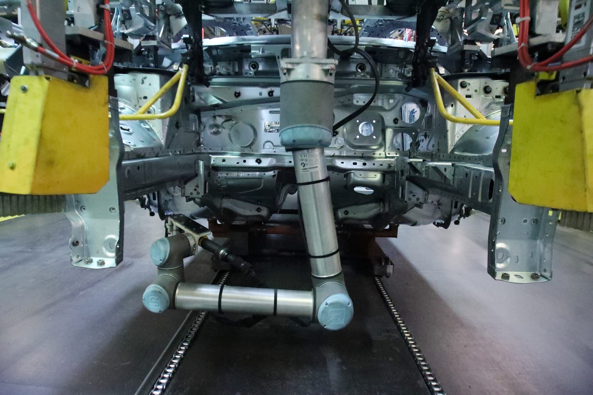 Universal Robots Drives Cost Savings, Improved Quality and Worker ...