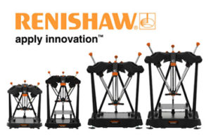 The New Renishaw Equator™ 500 Enables Accurate Gauging Of Larger Parts ...