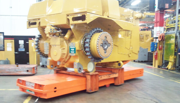 State-of-the-Art Moving Heavy Objects - IndMacDig | Industrial ...