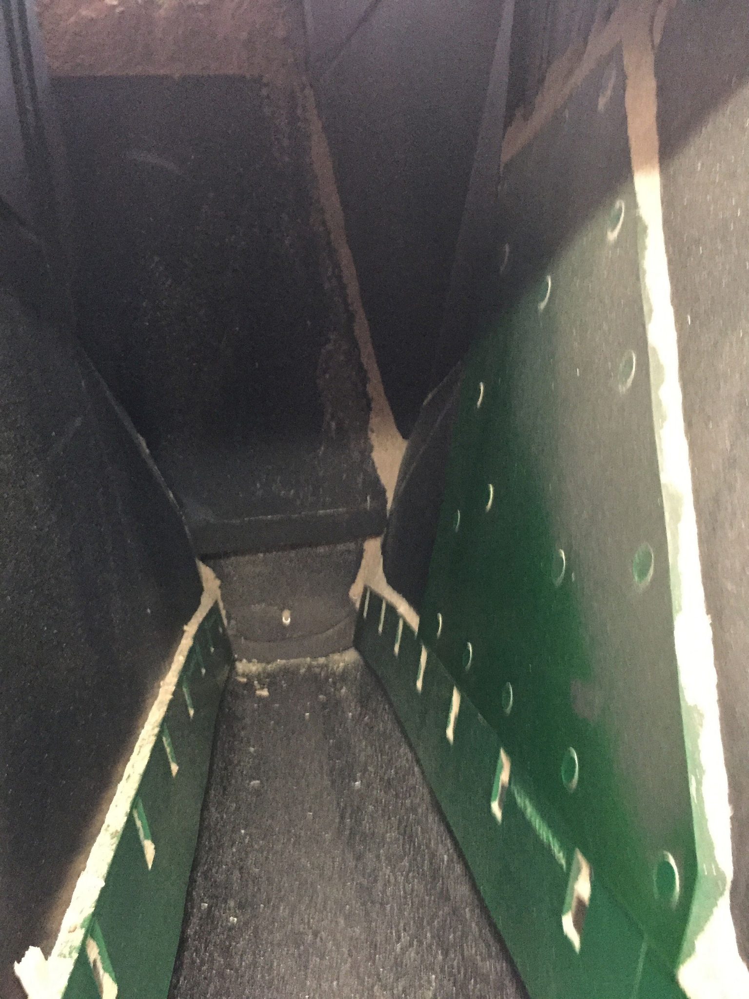 Argonics - K-Containment Seal with K-Superline - IndMacDig | Industrial ...