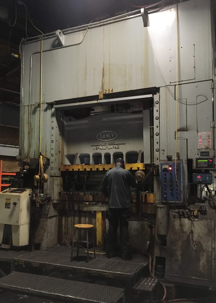 Tooling Up for OEM Success | IndMacDig | Industrial Machinery Digest