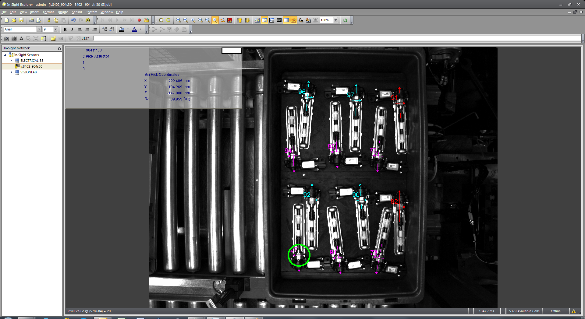 screengrab01 - IndMacDig | Industrial Machinery Digest
