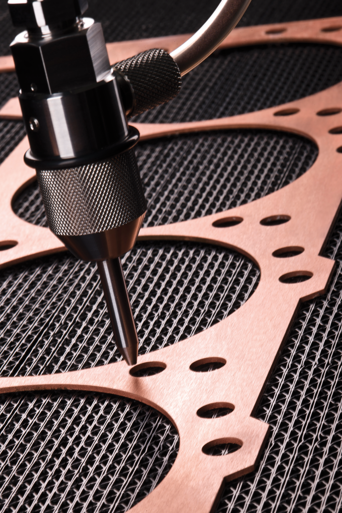 Hypertherm introduces new X-Definition class plasma - IndMacDig ...