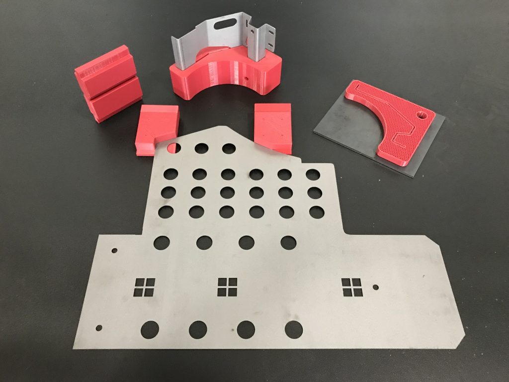 Cincinnati Incorporated To Demonstrate 3D Printed Press Brake Tooling ...