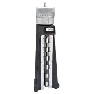 The L.S. Starrett Comapny Introduces Electronic Digital Height Masters ...