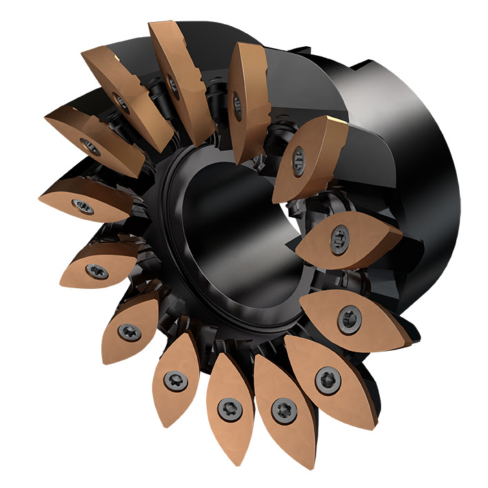 Power skiving solution 2-3 times faster than gear shaping - IndMacDig ...