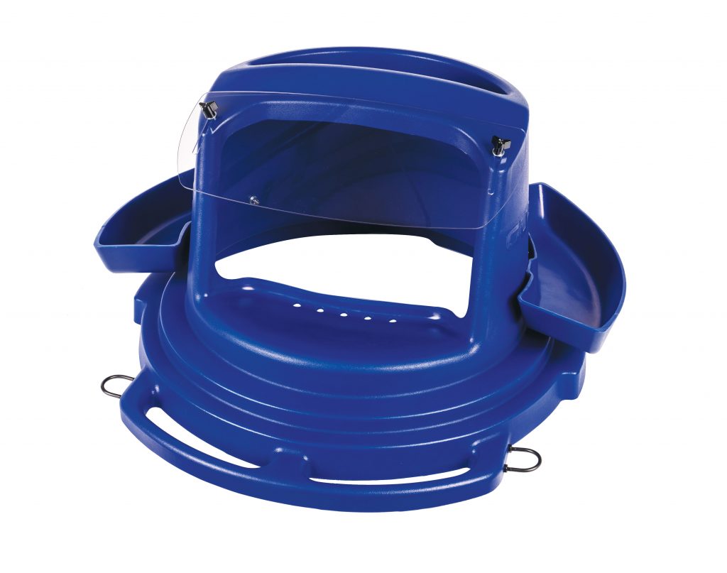 Introducing the Chip Collector Lid - IndMacDig | Industrial Machinery ...