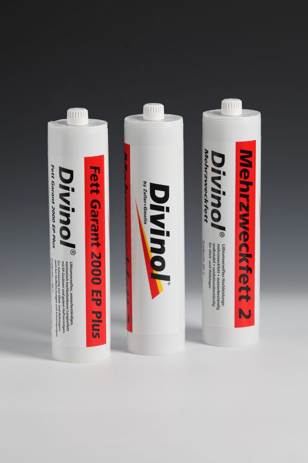 Zeller + Gmelin expands its portfolio in the area Divinol grease ...