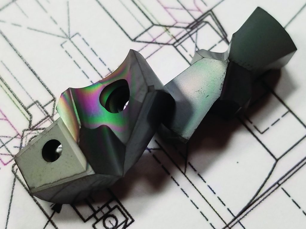 XTPRO-STRUCTURAL-STEEL-FIELD - IndMacDig | Industrial Machinery Digest