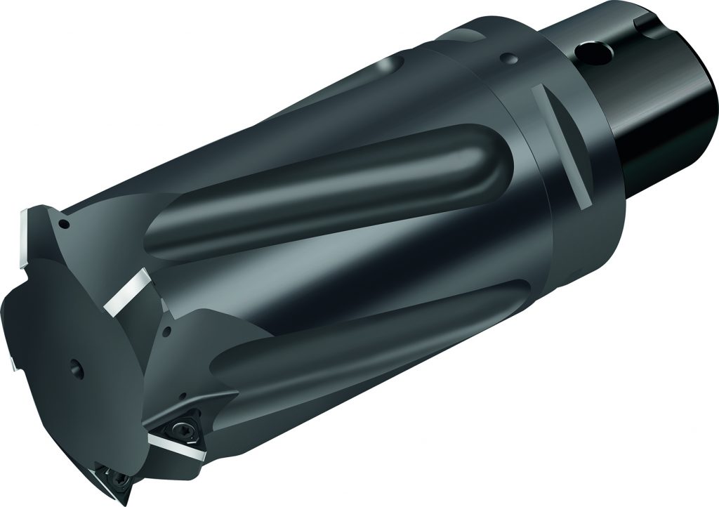 Walter unveils new universal indexable thread mill and insert ...