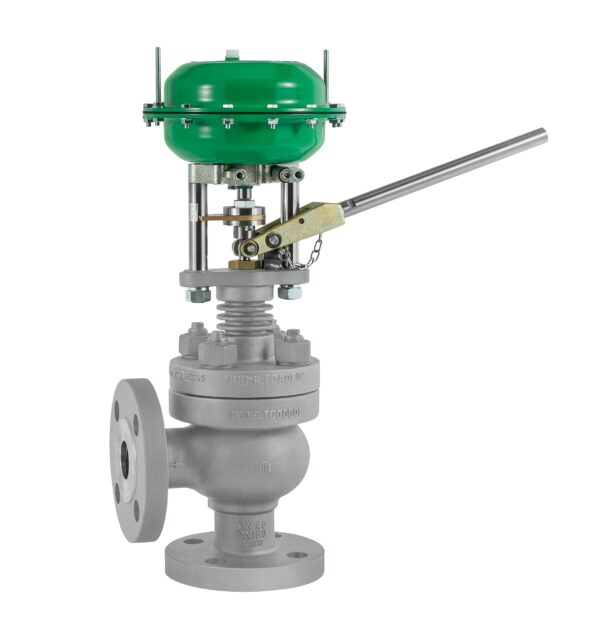 CIRCOR Announces RTK® Bottom Blowdown Valve - IndMacDig | Industrial ...