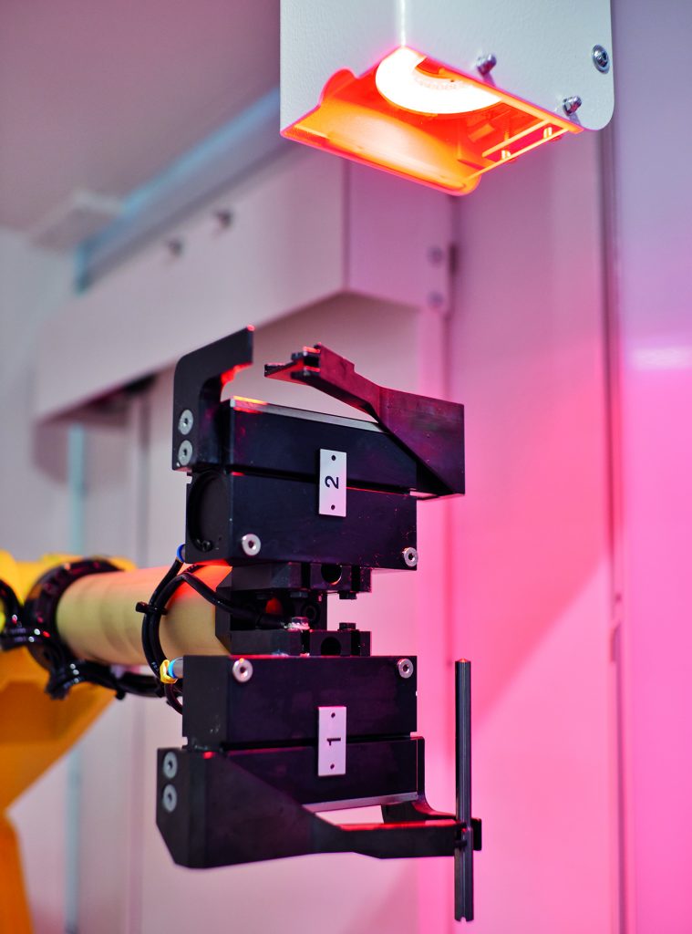 WALTER TOOL VISION SYSTEM Simplifies Tool Detection and Alignment ...