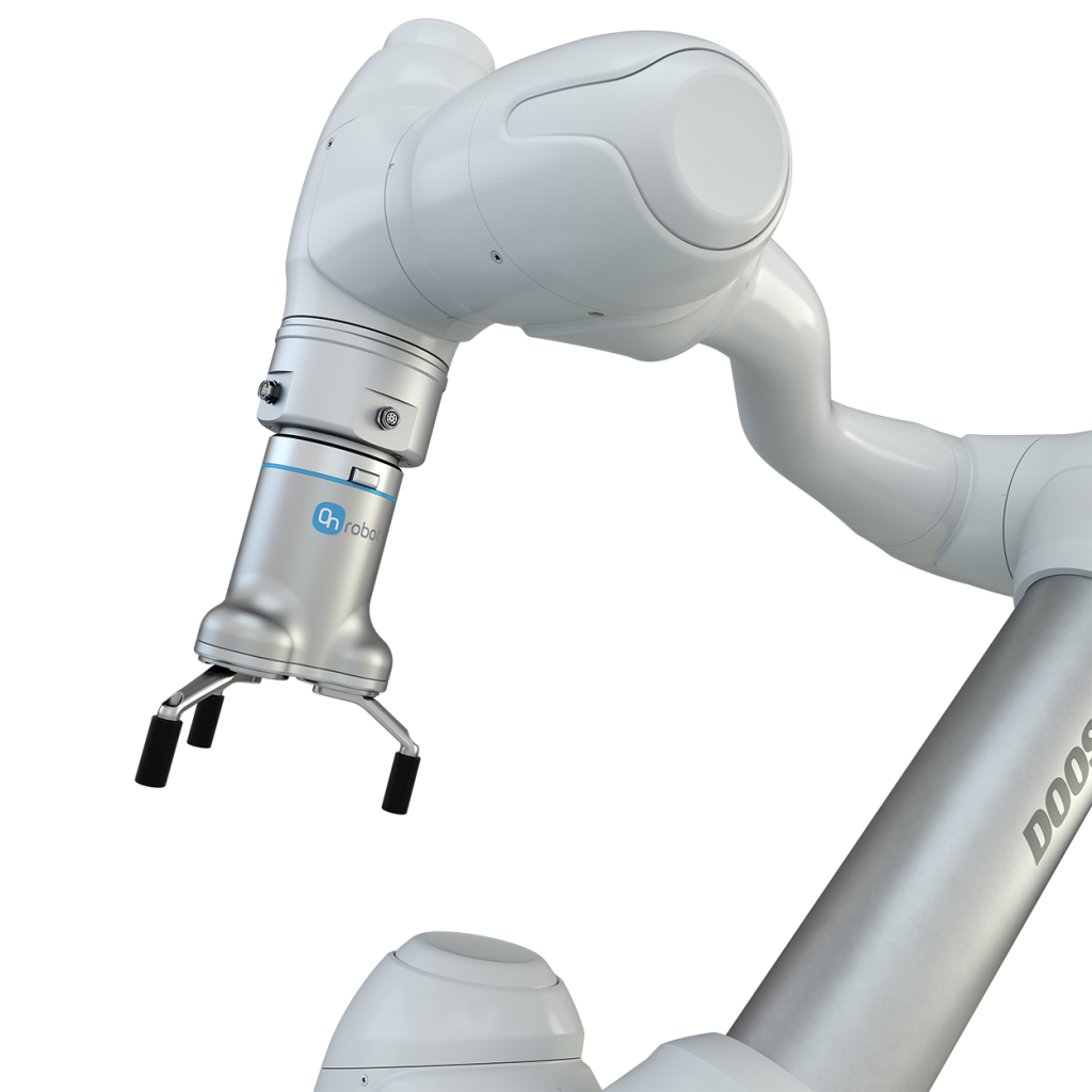 OnRobot Launches New 3-Finger Electric Gripper with Large Stroke for ...