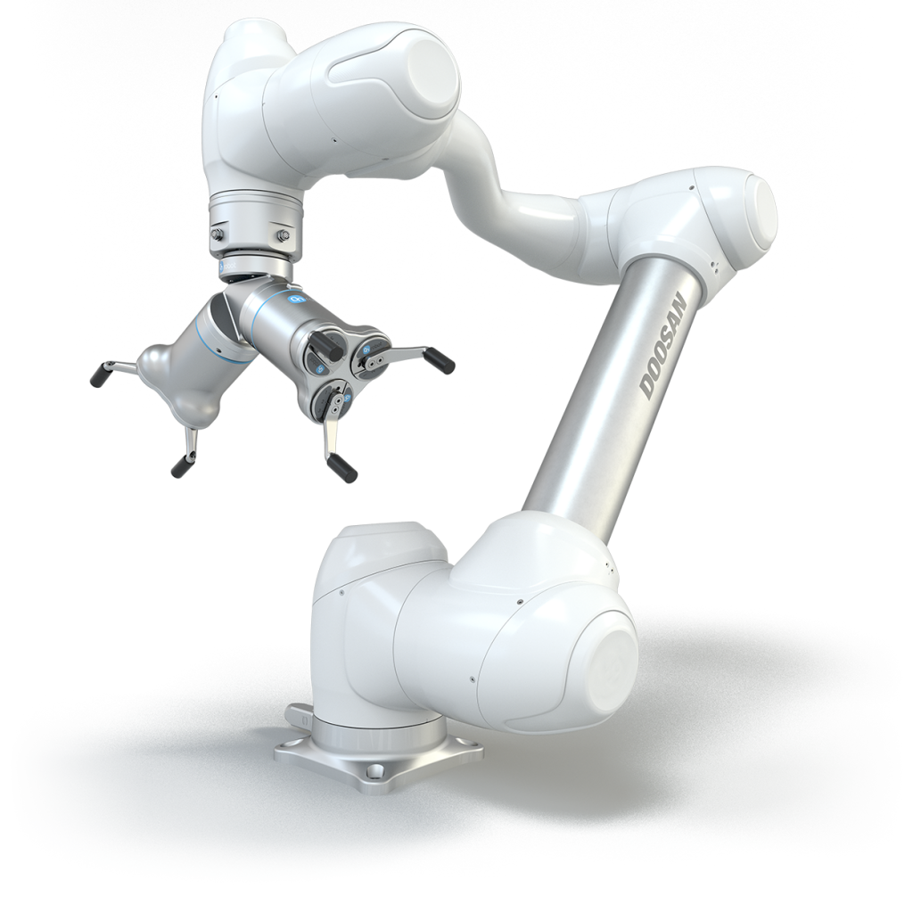 OnRobot Launches New 3-Finger Electric Gripper with Large Stroke for ...