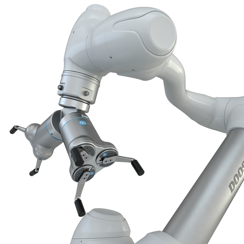 OnRobot Launches New 3-Finger Electric Gripper with Large Stroke for ...