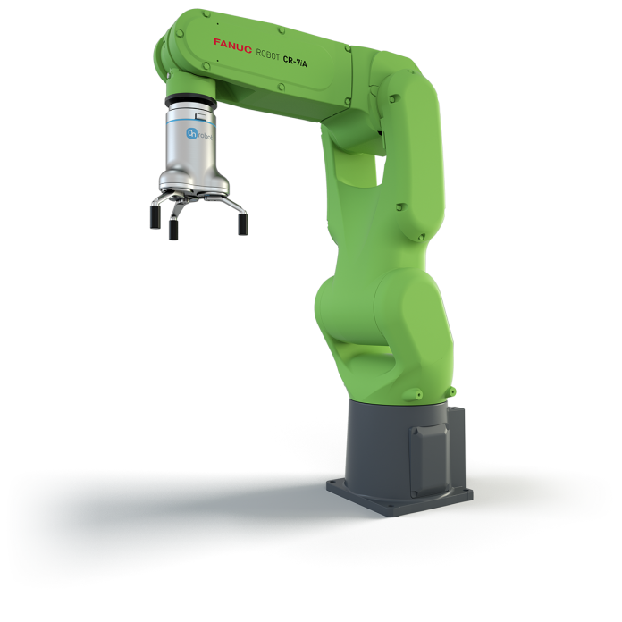 OnRobot Launches New 3-Finger Electric Gripper with Large Stroke for ...