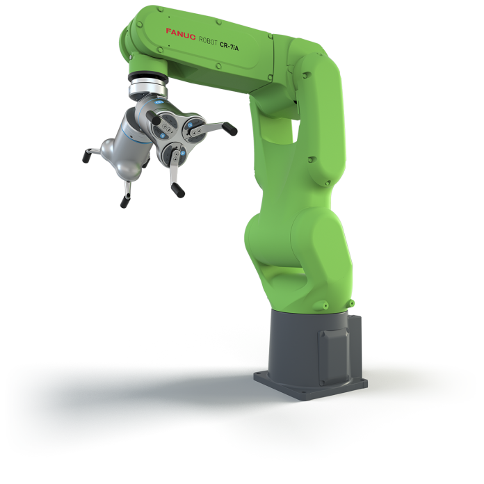 OnRobot Launches New 3-Finger Electric Gripper with Large Stroke for ...