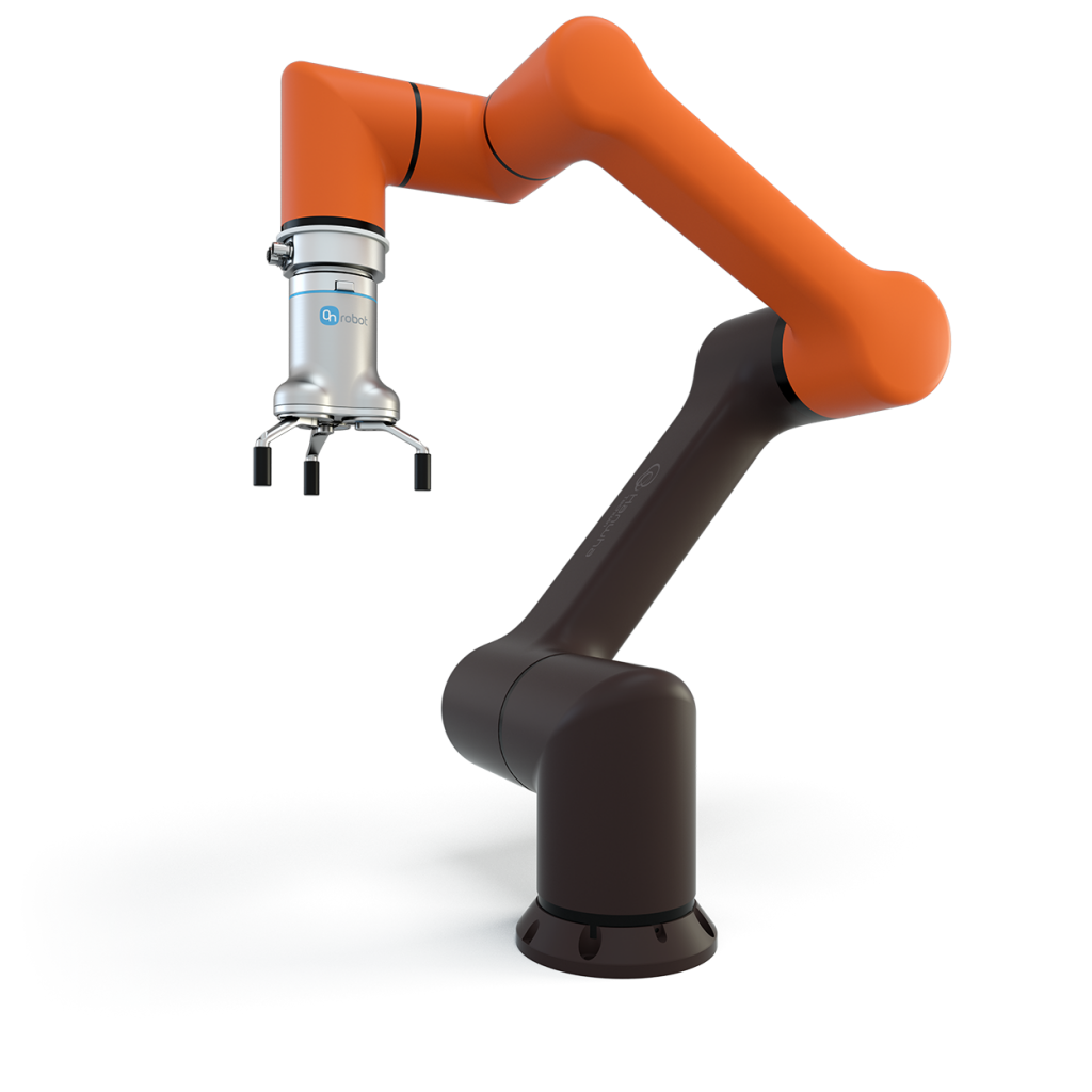 OnRobot Launches New 3-Finger Electric Gripper with Large Stroke for ...