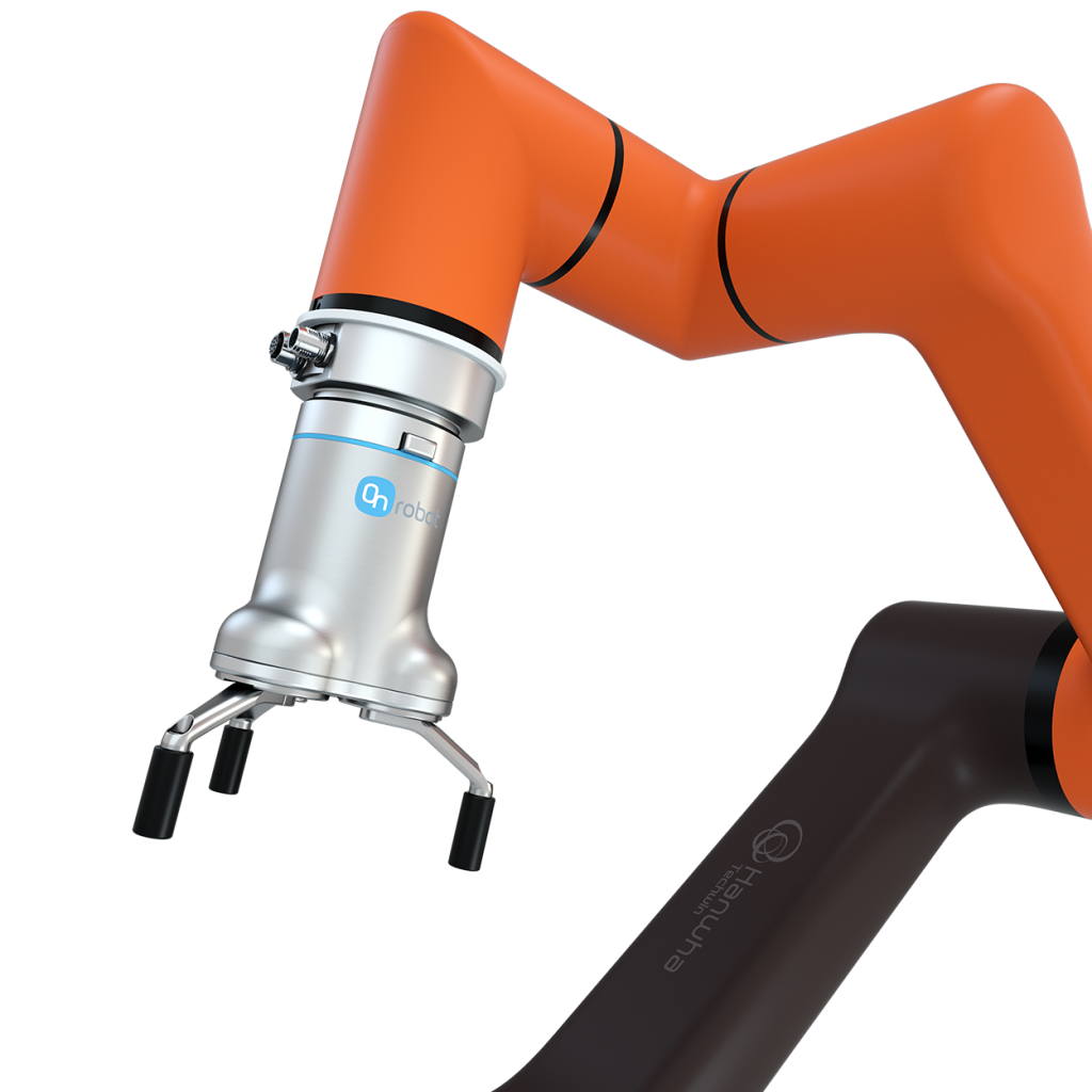OnRobot Launches New 3-Finger Electric Gripper with Large Stroke for ...