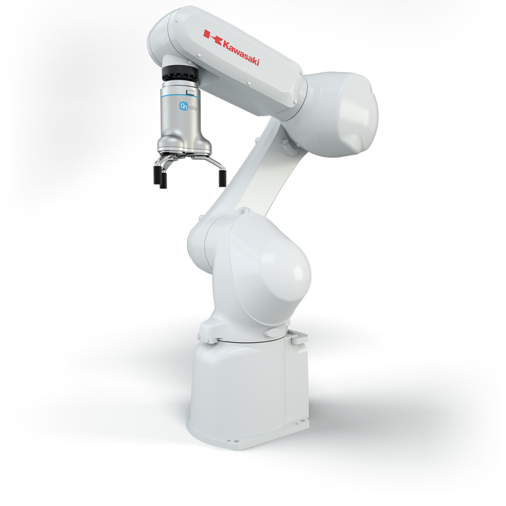 OnRobot Launches New 3-Finger Electric Gripper with Large Stroke for ...