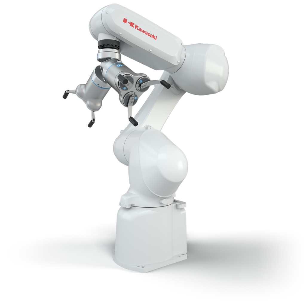 OnRobot Launches New 3-Finger Electric Gripper with Large Stroke for ...