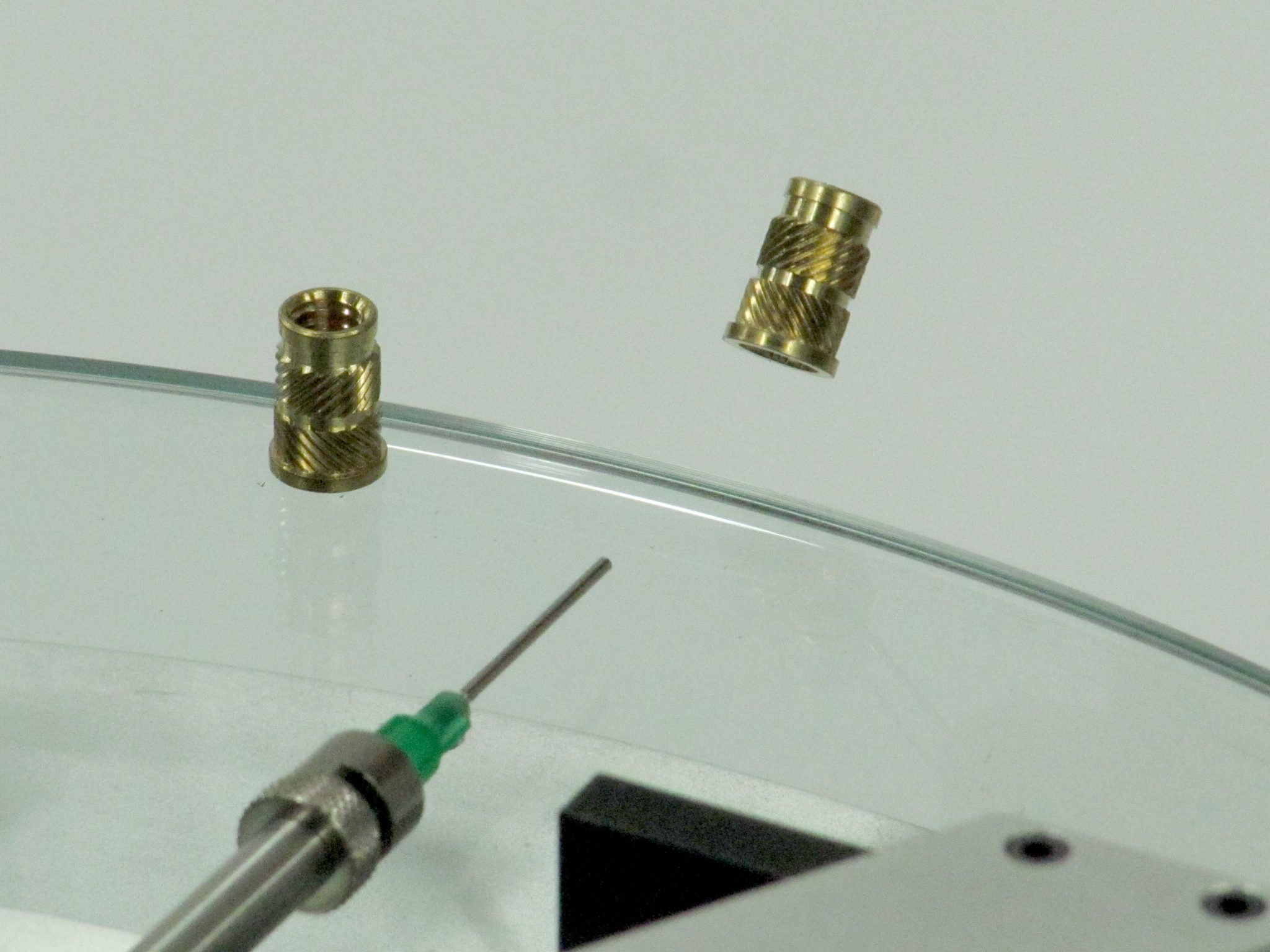 Resec Systems - Digital Shadow Gage - IndMacDig | Industrial Machinery ...