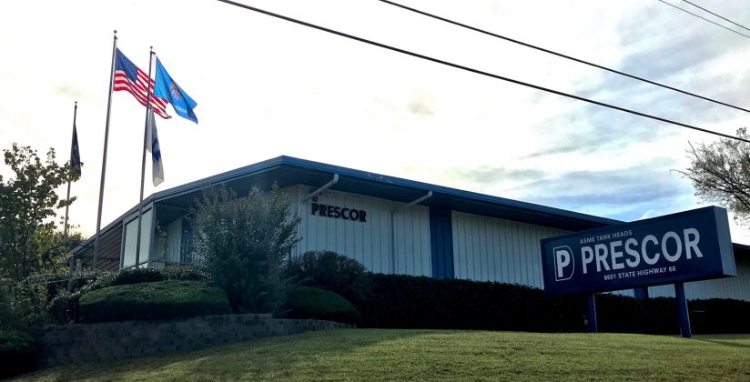 PRESCOR Celebrates 50 Years in Business - IndMacDig | Industrial ...
