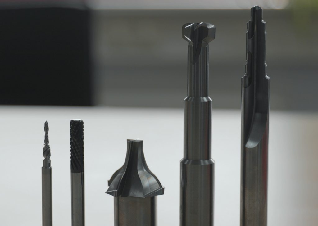 Facet Precision Tool – Key to Success | IndMacDig | Industrial ...