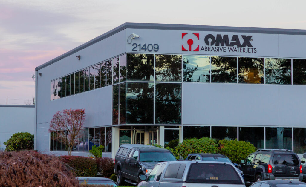 Find Out What Makes OMAX Unique at OMAX’s August Virtual Trade Show ...