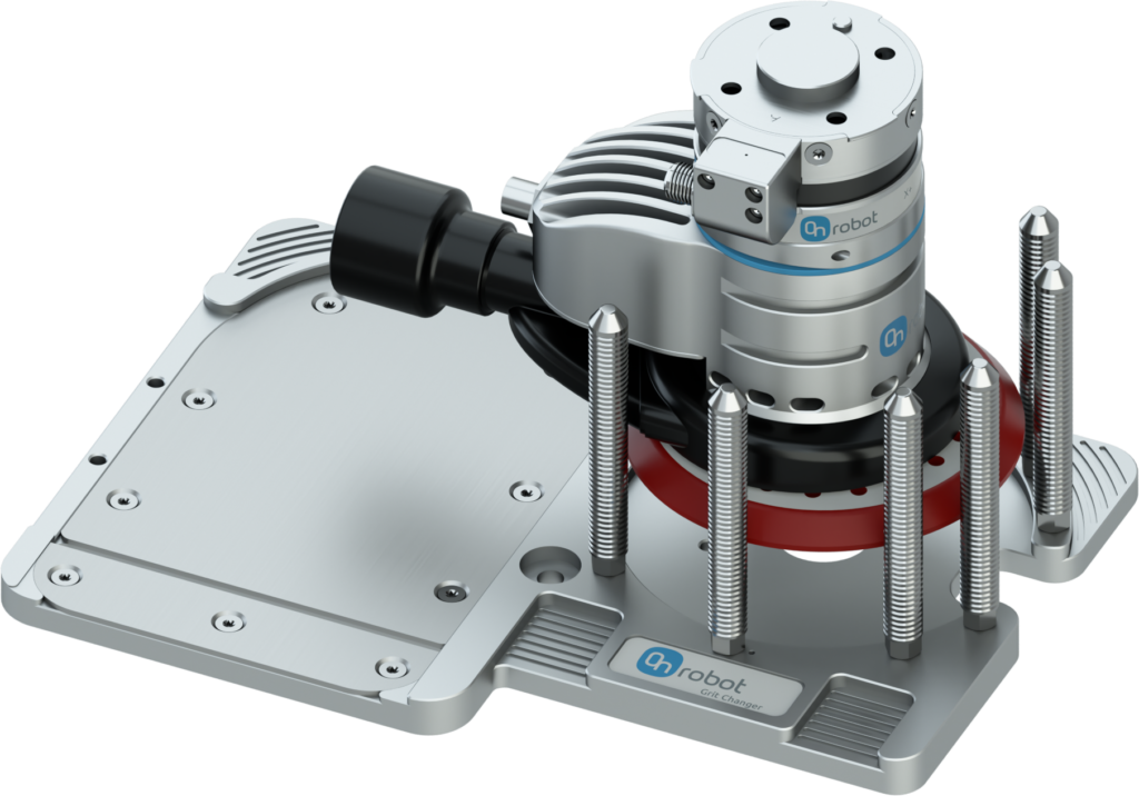 OnRobot Launches Out-of-the-Box Robotic Sanding Tool for Cost-Efficient ...