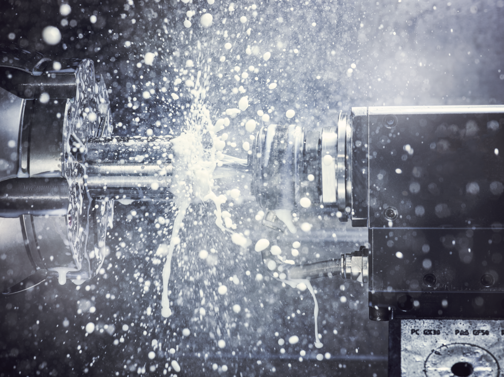 REGO-FIX Introduces Compact reCool® ERAX Coolant-Through Solution ...