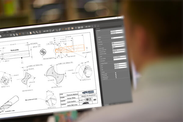The Importance of Tool Drawings - IndMacDig | Industrial Machinery Digest