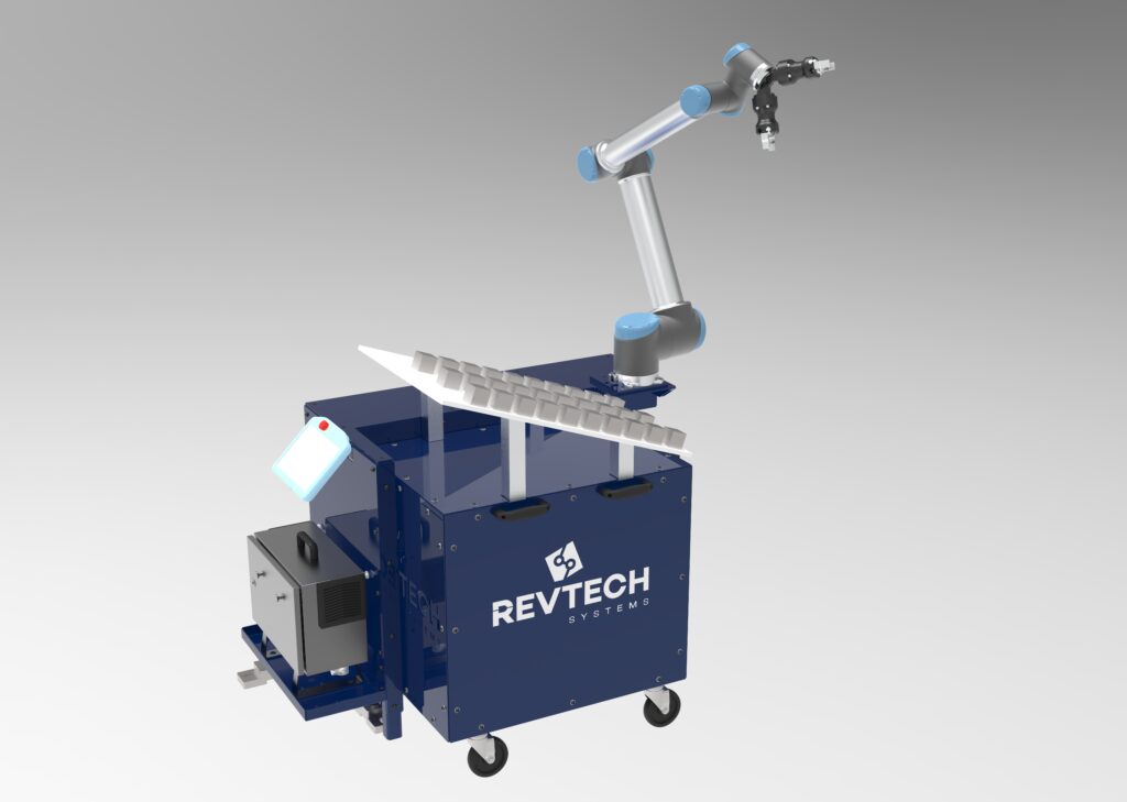 Universal Robots Launches First Virtual Expo Focused on Automating ...