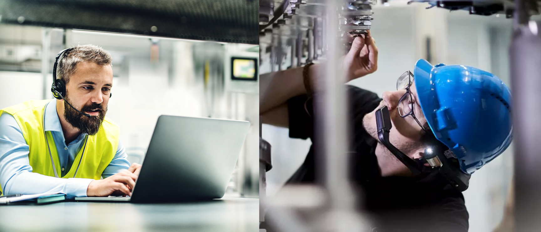 Advancements in Virtual Support | IndMacDig | Industrial Machinery Digest