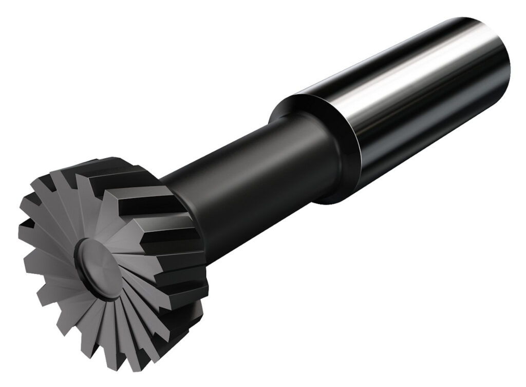 Power Skiving For Electric Vehicles | IndMacDig | Industrial Machinery ...