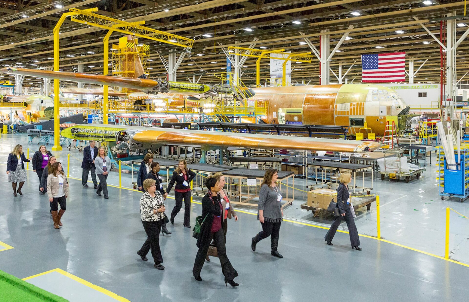 What the Pandemic has Taught us about Recruiting and Retaining Women in ...