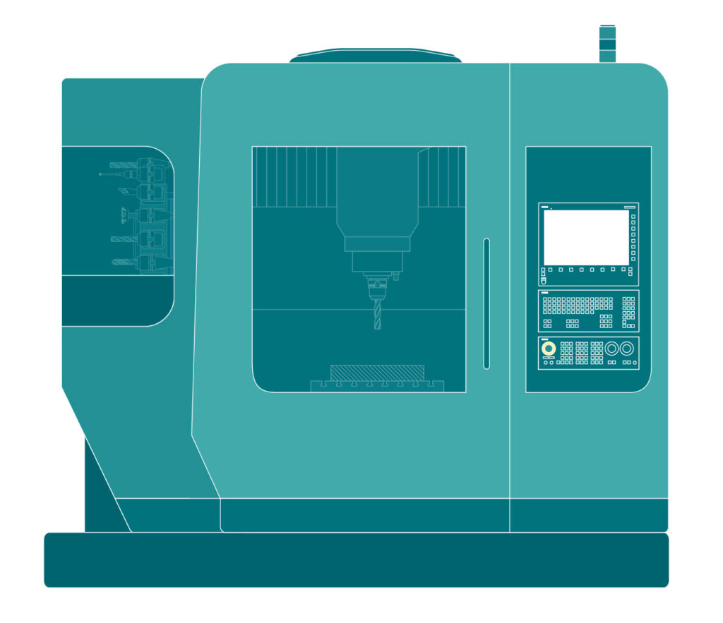 Siemens and TRAK Machine Tools Pave the Way Towards Digitalization for ...