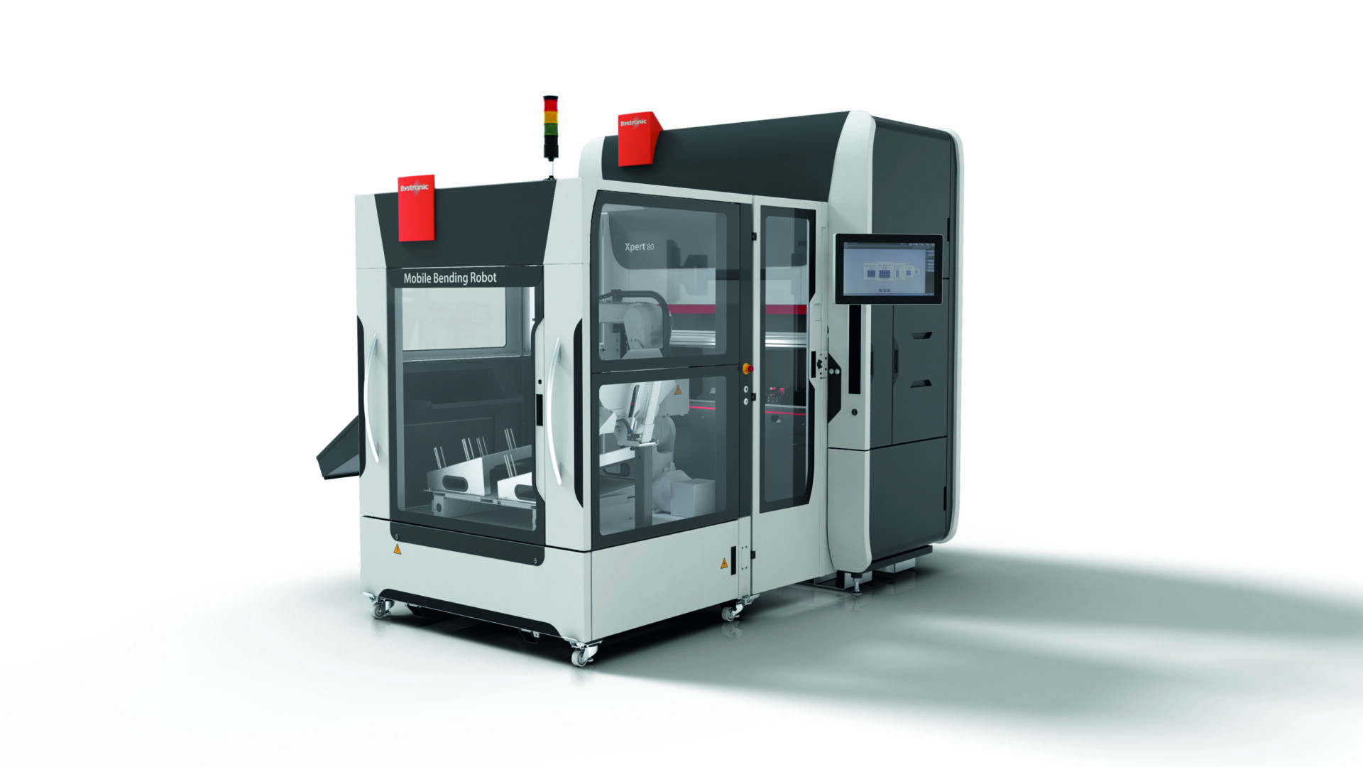 3 Solutions for Sheet Metal Processing - IndMacDig | Industrial ...